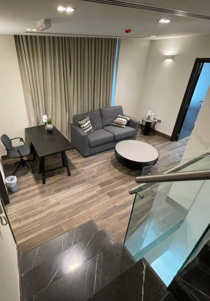 Jaberi House of Investments